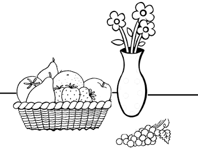 Educación Artística: GRADO SÉPTIMO. DIBUJO DE BODEGÓN
