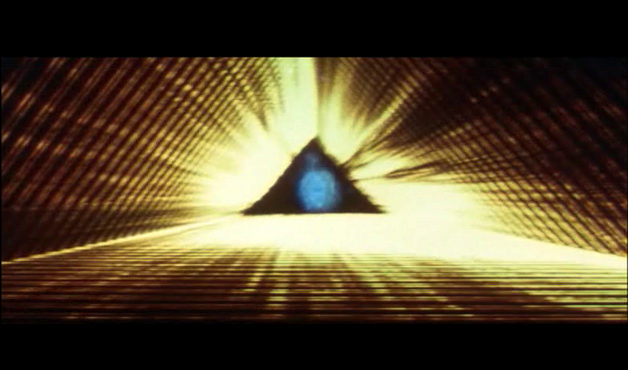 chibalove: Demon Seed (1977)