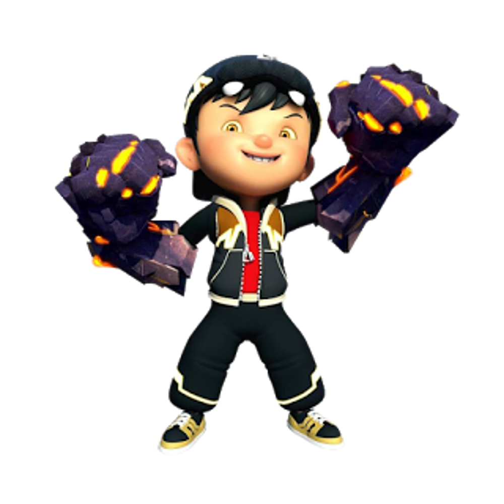 Boboiboy Pictures