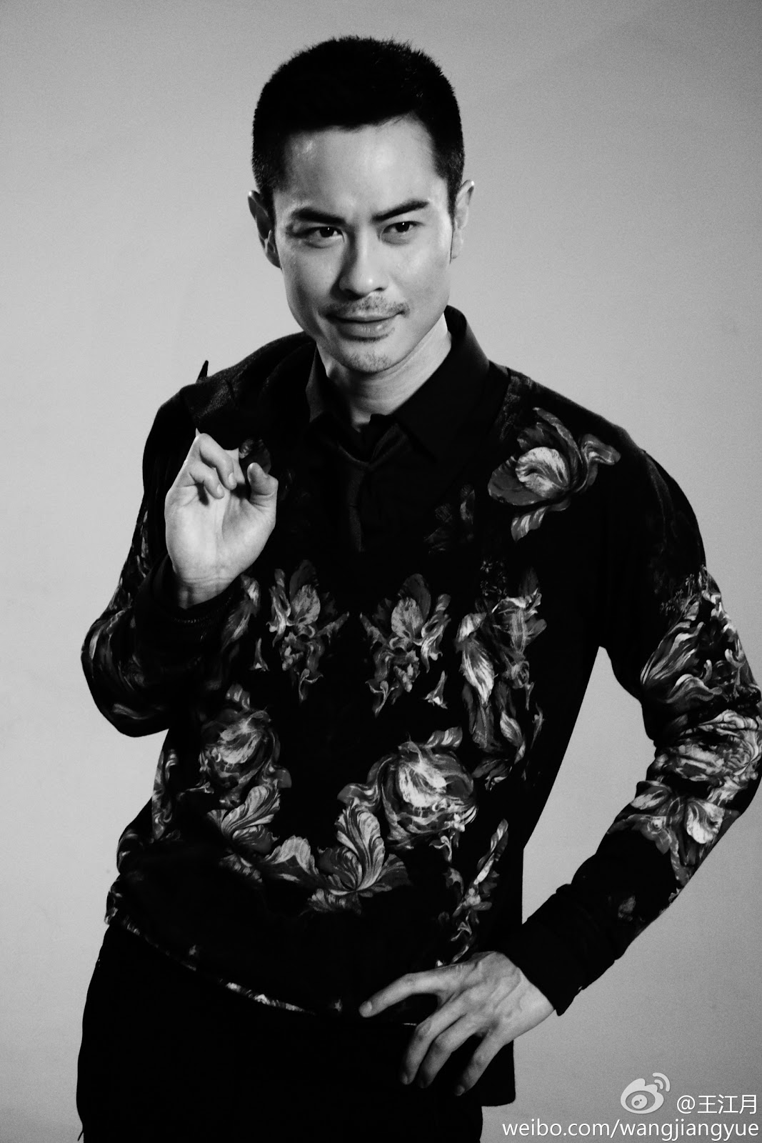 Kevin Cheng 鄭嘉穎: Pictures: Photoshoot for BQ Magazine