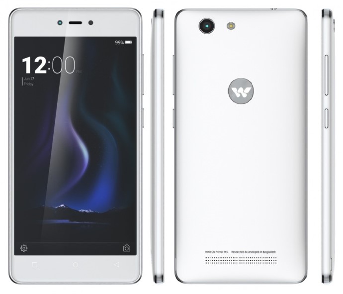 sagor mobile garden: Walton Primo RX5 Flash File MT6735 100% Tested by ...