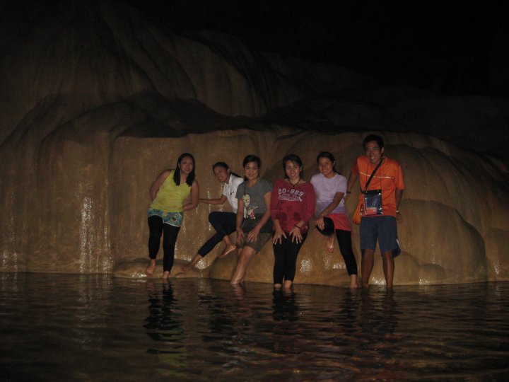 travel. eat. write: Sagada Cave Connection