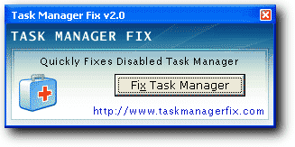 Cara enable / disable task manager windows 7 Paling Mudah dengan ...