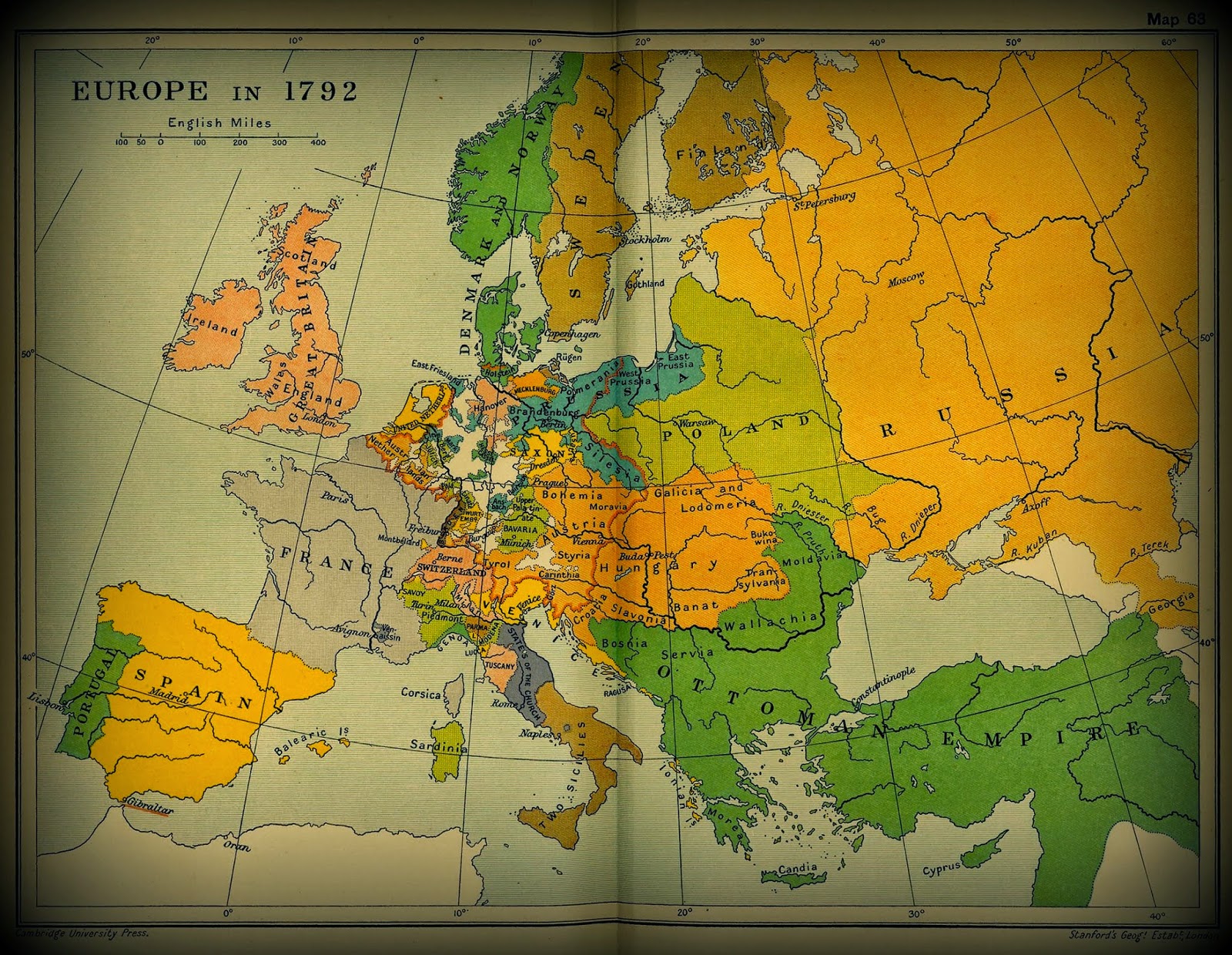 ΙΣΤΟΡΙΑ ΕΛΛΗΝΙΚΗ ΚΑΙ ΠΑΓΚΟΣΜΙΑ : Η ΜΕΓΑΛΗ ΓΑΛΛΙΚΗ ΕΠΑΝΑΣΤΑΣΗ 1789 ...