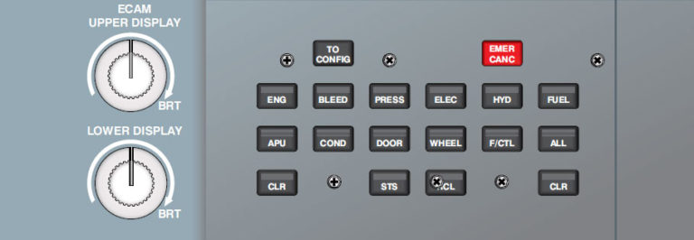 What is ECAM? (Basic Understanding) - اسأل الطيار ask pilot