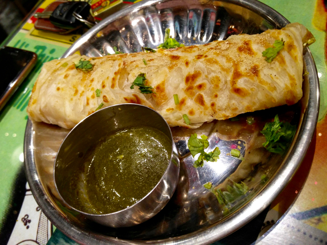 Chai Nasta | Grub Waz