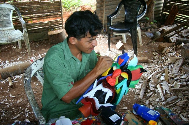 América I: CULTURAS BRUNCAS, HUETARES Y CHIBCHAS