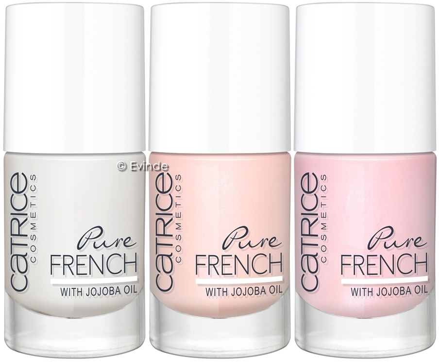 NEW Catrice Products - Fall and Winter 2016 | Preview | Evinde's Blog