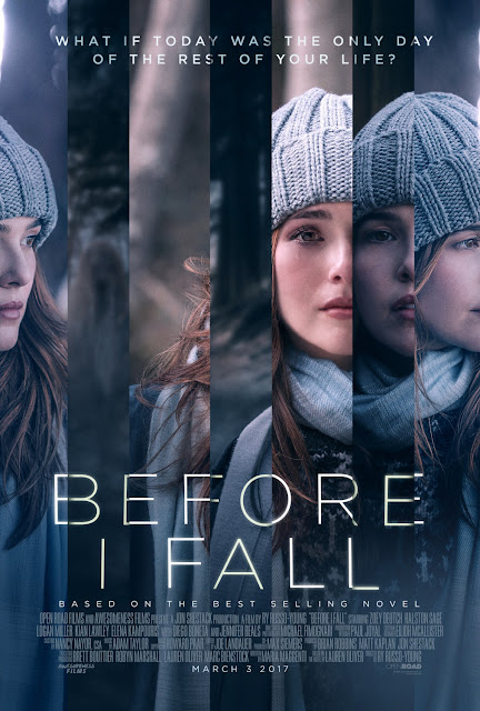 Movie Review Before I Fall 2017 Lolo Loves Films movie-review-before-i-fall-2017-lolo-loves-films