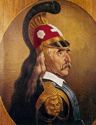 Κοινωνικοπολιτικοί Διαλογισμοί: Ο ΛΟΓΟΣ ΤΟΥ ΘΕΟΔΩΡΟΥ ΚΟΛΟΚΟΤΡΩΝΗ ΕΙΣ ...