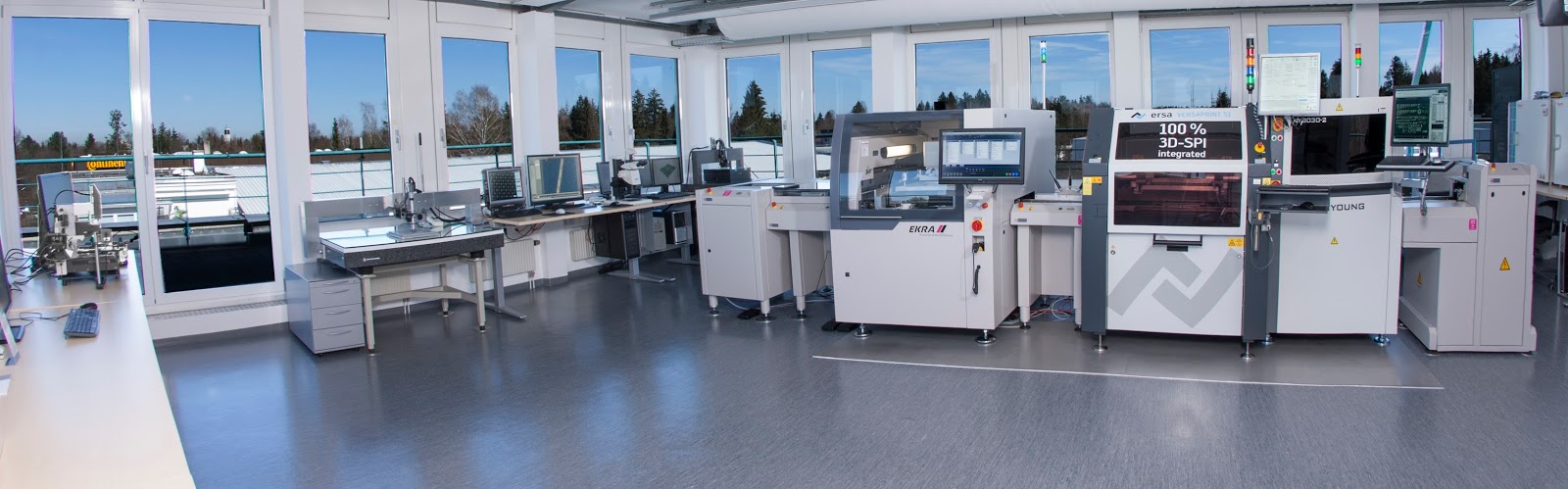 Christian Koenen GmbH WeBlog: Mai 2016