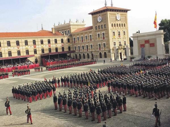 ¿ Es viable la creación de un Ejército catalán ? | Tecnology Militar