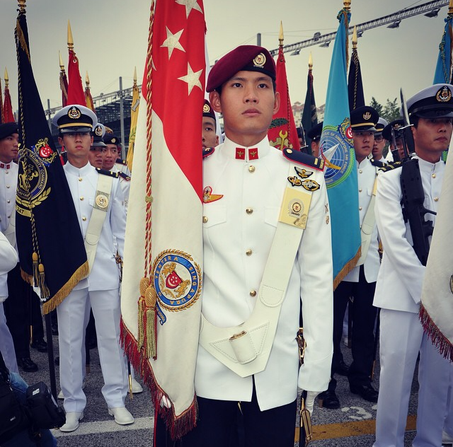 Commando Anniversary - Kaiting Hearts