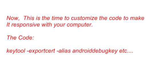 4 Simple, Fast and Easy Steps To Generate A Facebook Key Hash For ...