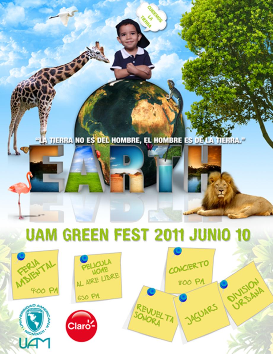 Alianza Yo No Tiro Basura!