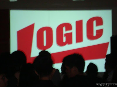 DEMIGODS: Logic Jeans Fashion Show