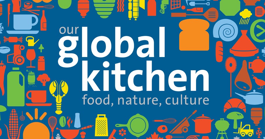 Our Global Kitchen | Eat*Drink*Cleveland