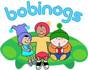 TRABAJAMOS CON BOBINOGS ~ BLOG SUSTITUTORIO