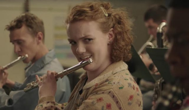 Barb (de "Stranger Things") está de volta no trailer do filme "Sierra ...