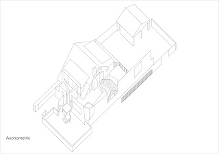 Chan's blog: ARCH1201-Design Studio 3-Project1-Gehry House Santa Monica