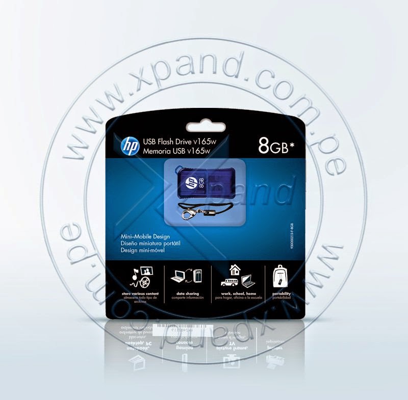 ISF INGENIERO: MEMORIAS USB