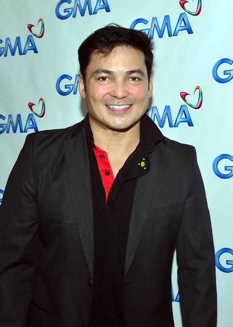 Gabby Concepcion Signs Exclusive Contract With GMA Network To Be A Real ...