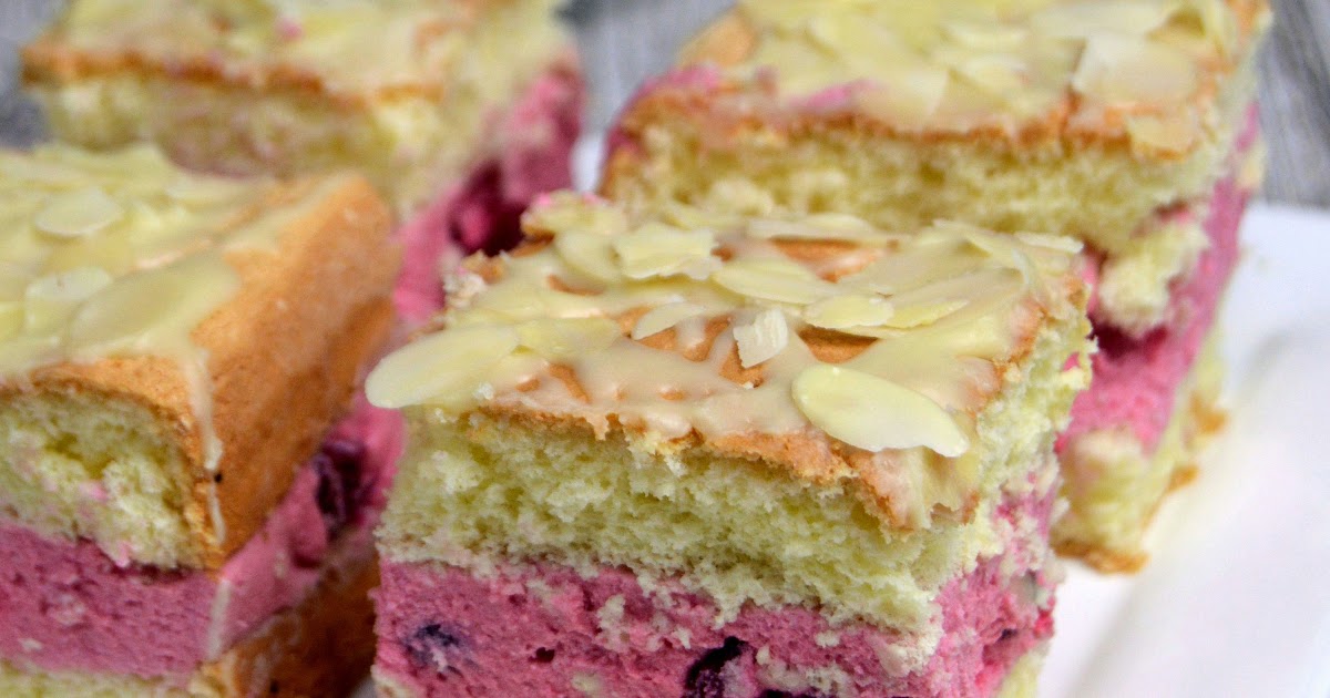 Opowieści z piekarnika: Wiśniak