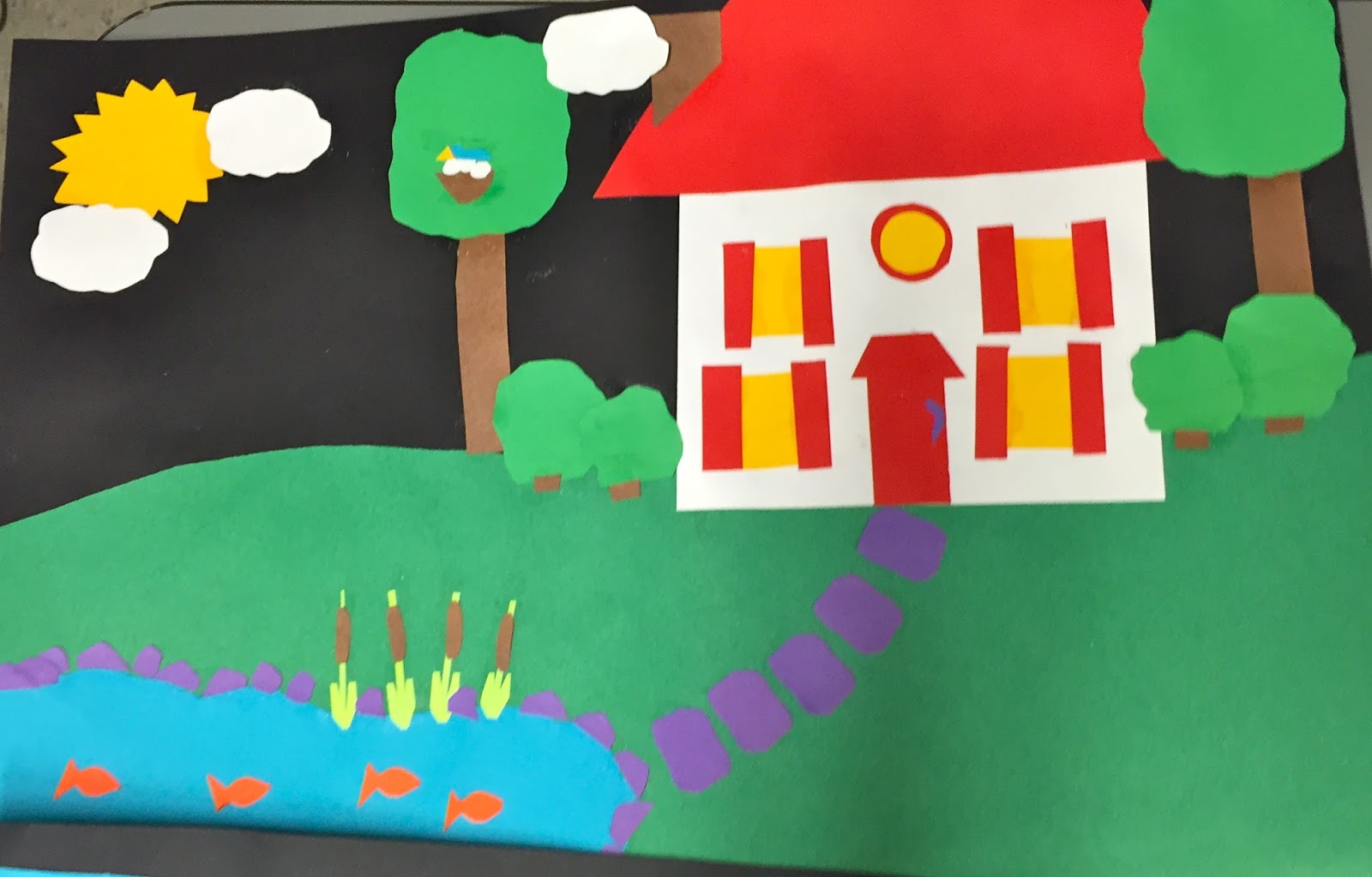 Expression of Imagination: FUN!!