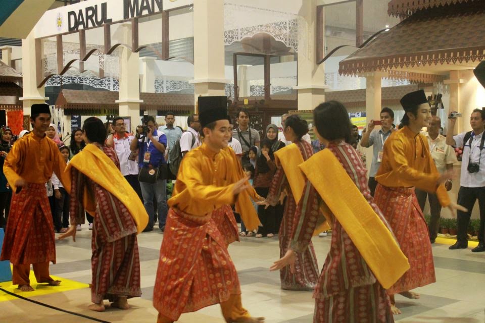 PEMETAAN BUDAYA
