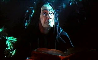 TREMENDO TIME: JACK-O (1995)