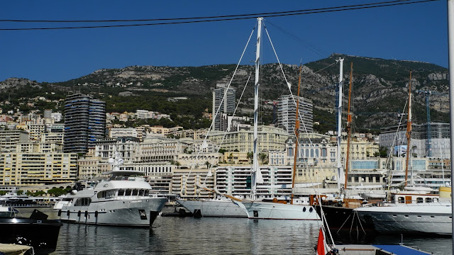 Autoreissaajat: Ranskan Riviera