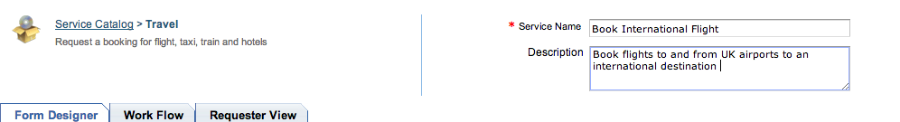 More Simple and Effective Tips for the Self-Service Portal in ...