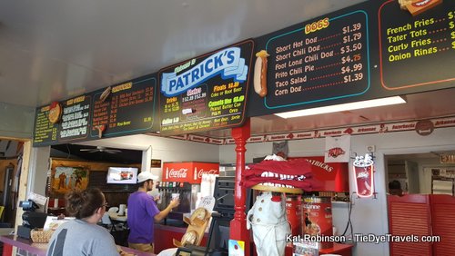 Tie Dye Travels with Kat Robinson - Author, Arkansas Food Historian, TV ...