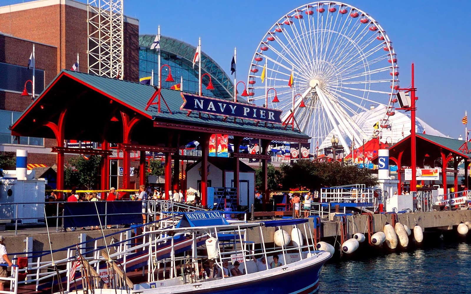 Corporate Team Building Activities Navy Pier Corporate Team Building Activities Navy Pier