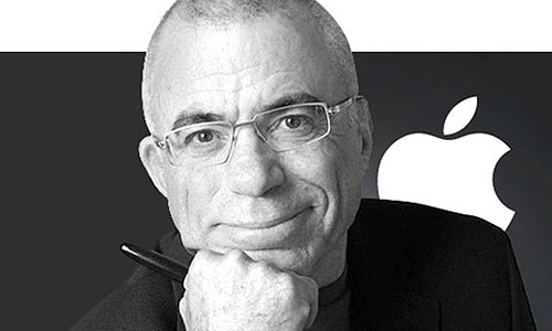 Arti dari Logo Apple ~ Andre Blog