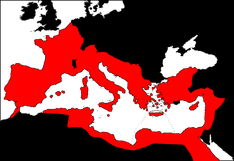 Tabula Latin: Latin: A History