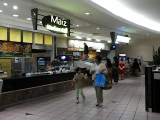 Sky City: Retail History: University Square Mall: Tampa, FL