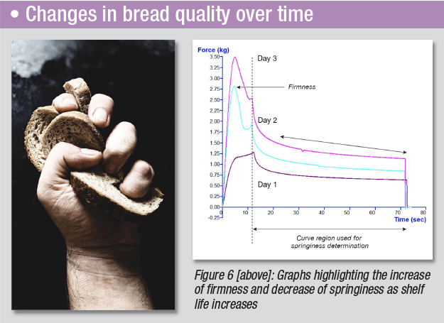 Texture Analysis Professionals Blog: Testing texture in reformulated food