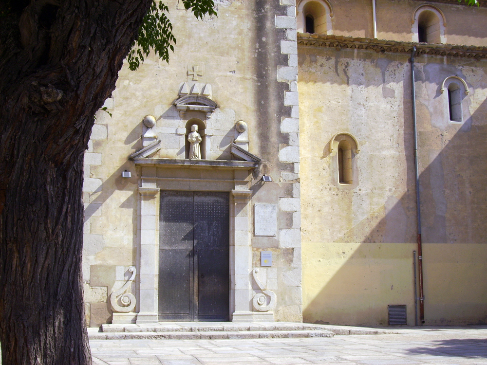Goigs a sant Cugat. Salt (Gironès, Girona)