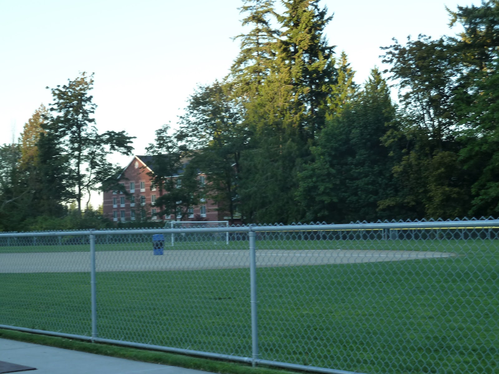 NW Artist: Learning About Life, Art & Spirituality: Cedar Grove Park ...