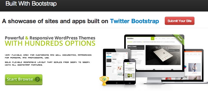 How to design impressive Visualforce Pages and Applications using BootStrap | Tool and Themes ...