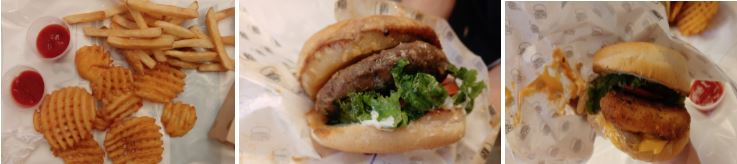 《食評》嘉寶漢堡 - 尖沙咀． Kabo Burger - Tsim Sha Tsui