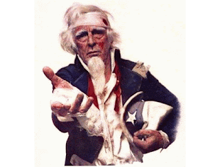 Democracia & Política: DILMA PASSA UM SABÃO NO TIO SAM