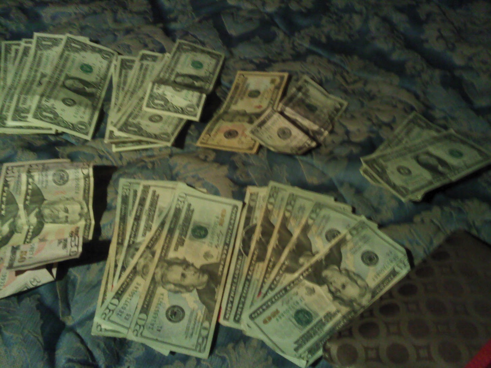 Changing the World Pebble by Pebble: Find Out if You Have Unclaimed ...