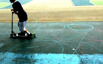 Toys As Tools Educational Toy Reviews: Review and Giveaway: Chalktrail ...