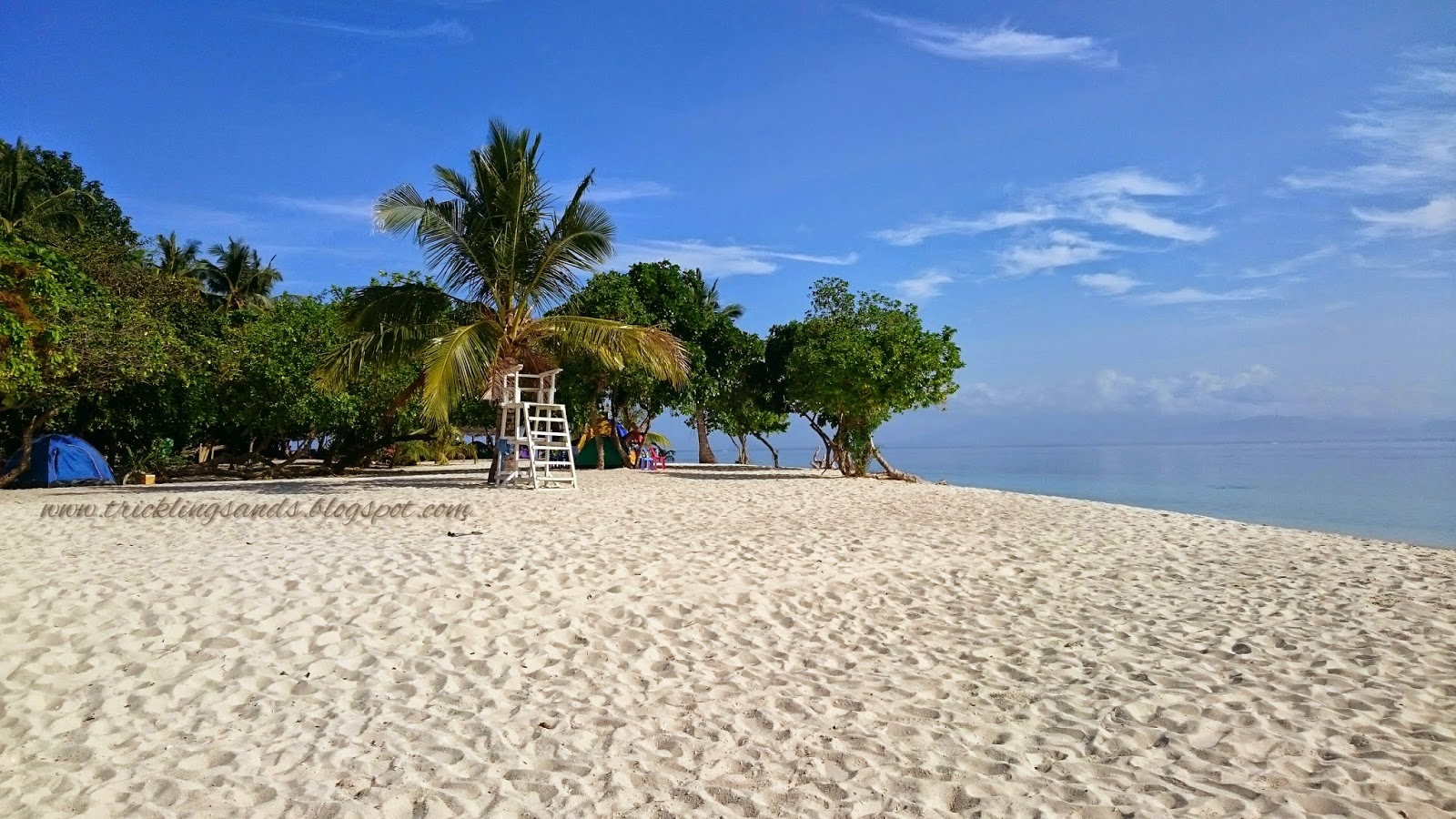 The Sands Of Time: Canigao Island: Beautiful in its Own Way