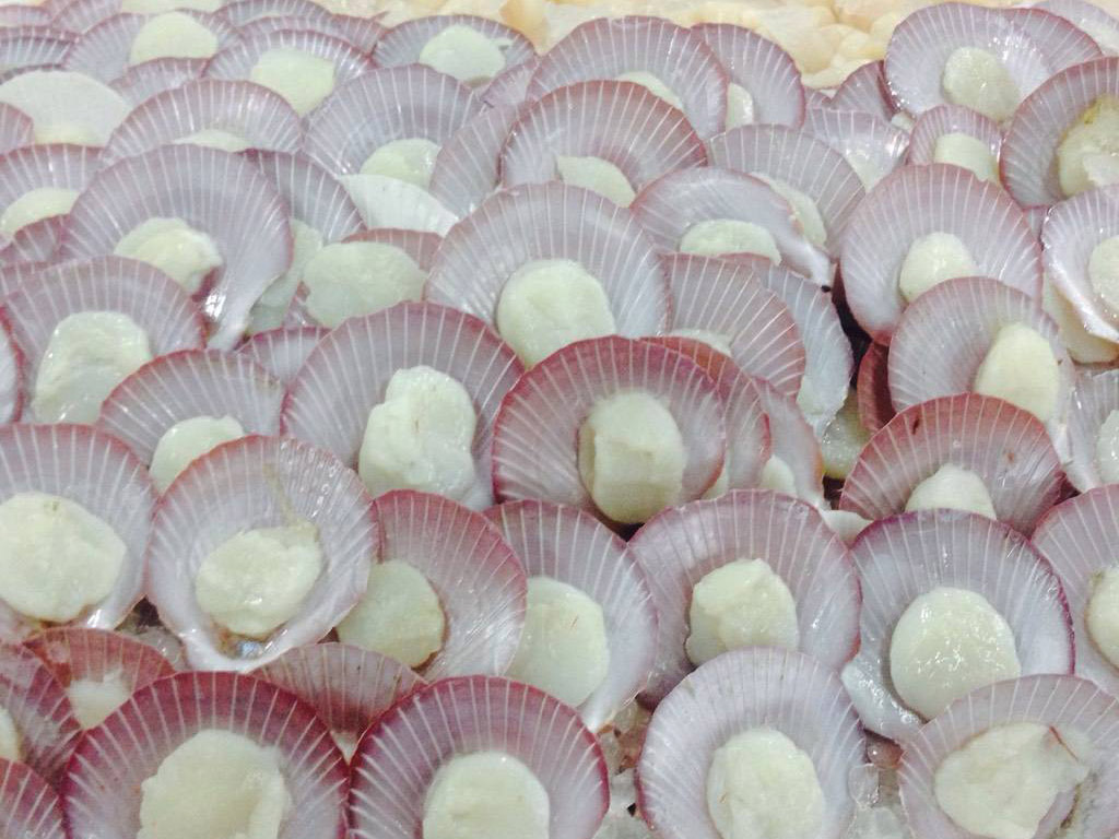 慢遊泰國 | : Mangkorn Seafood มังกรซีฟู้ด