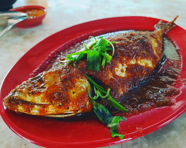 Top 21 Food to Eat @ Cheras , Must Try