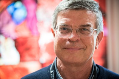 Guido Dotti "Compagni di pellegrinaggio"