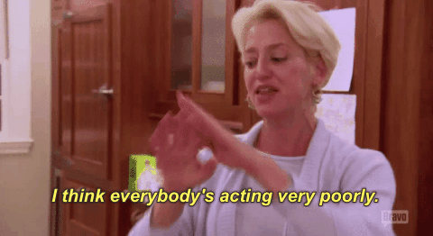 What's Up Wednesday! | That Inspired Chick